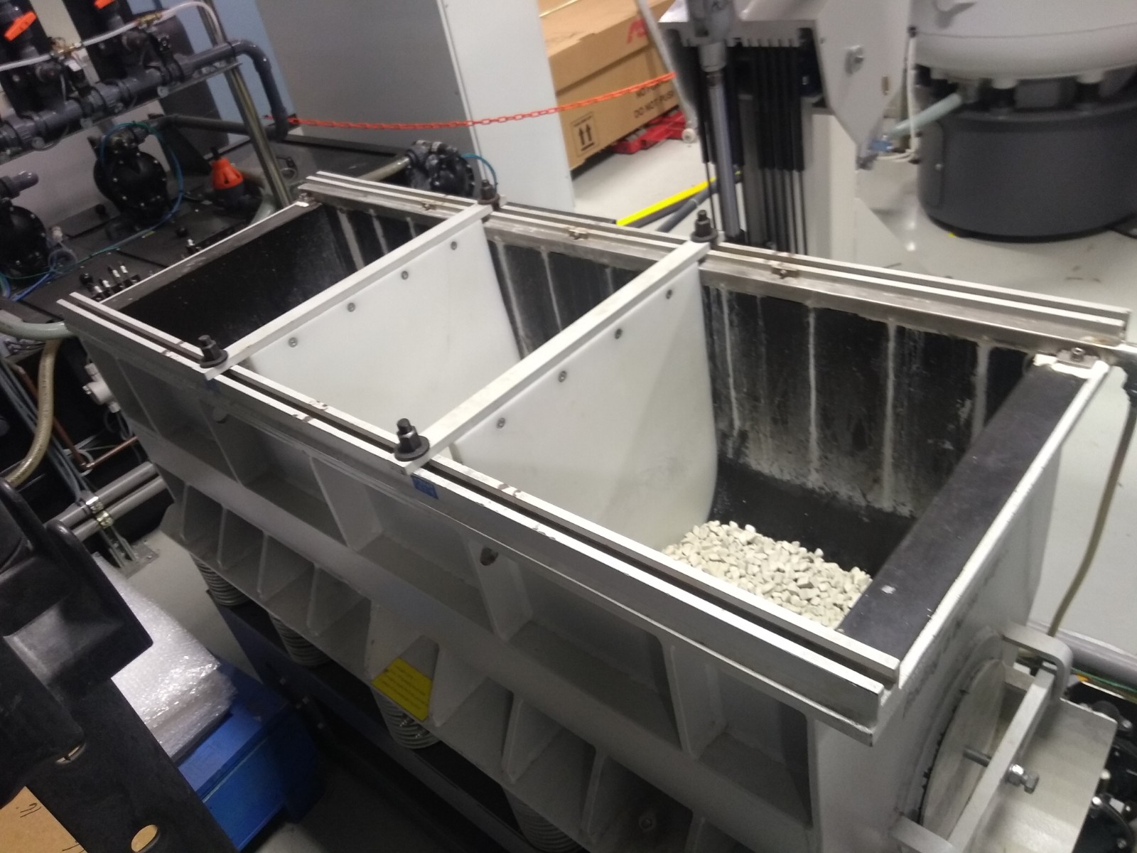 Used Equipment For Sale | Metal Finishing & Resurfacing | Anderson, SC
